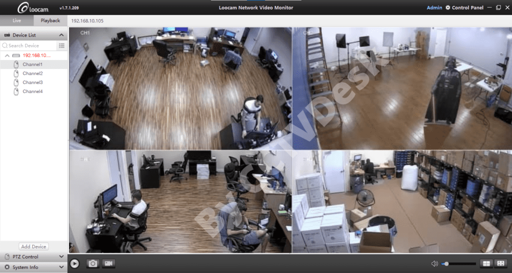 Download Free Loocam For PC Windows 8/10/11 & Mac OS