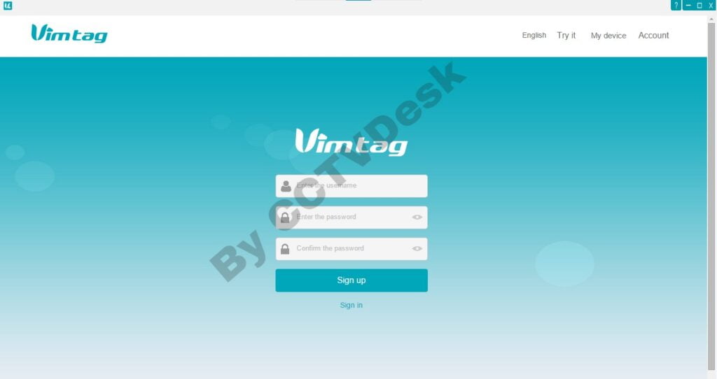 Download Free Vimtag For PC Windows 8/10/11 & Mac OS