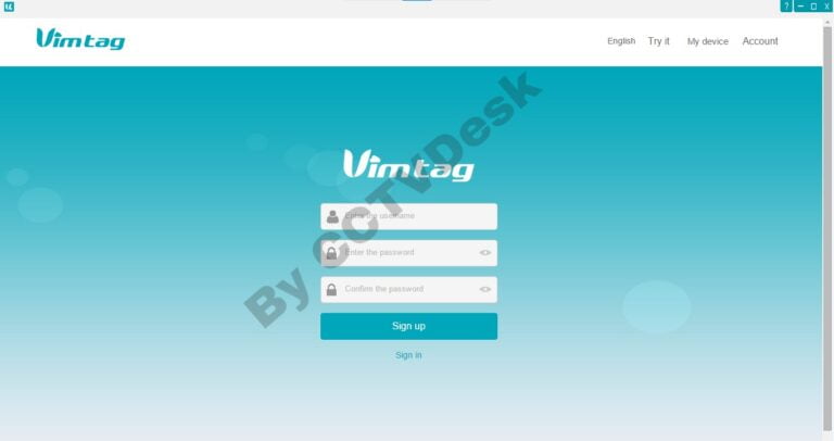 Download Free Vimtag For PC Windows 8/10/11 & Mac OS