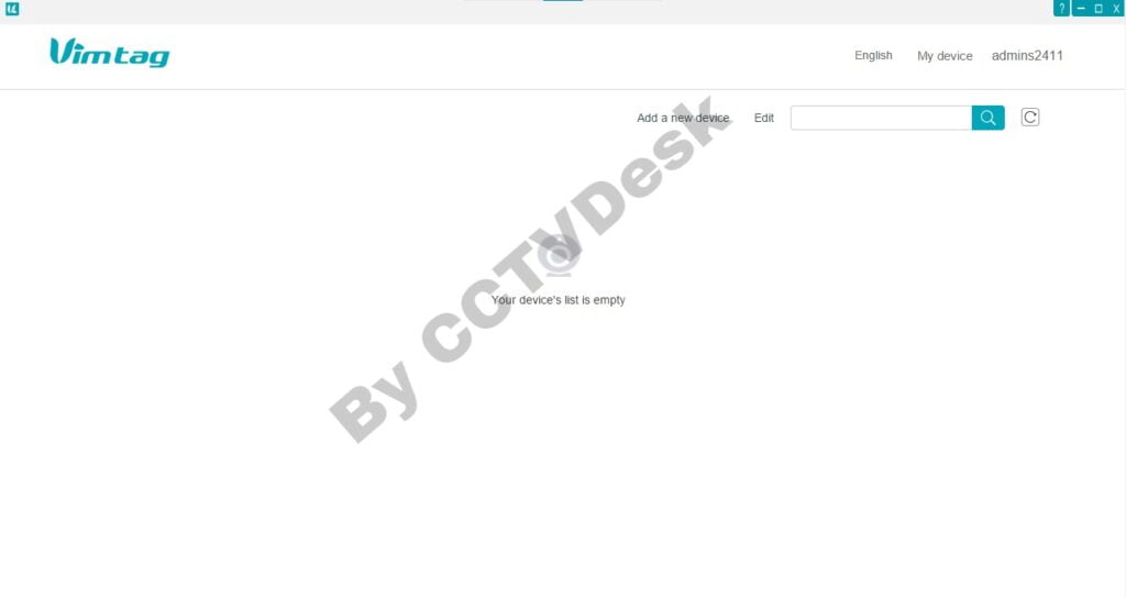 Download Free Vimtag For PC Windows 8/10/11 & Mac OS