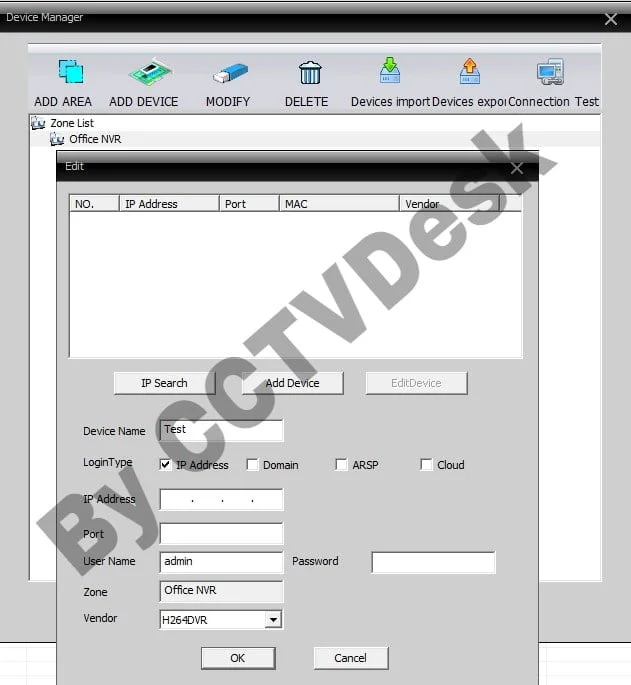 Download Free CloudEdge On Computer Win 8/10/11 & MAC