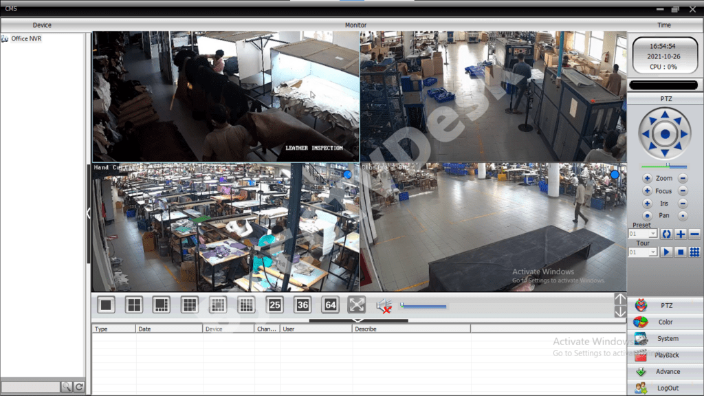 Download Free CloudEdge On Computer Win 8/10/11 & MAC
