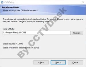 Download Free CloudEdge On Computer Win 8/10/11 & MAC