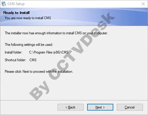 Download Free CloudEdge On Computer Win 8/10/11 & MAC
