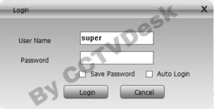 Download Free CloudEdge On Computer Win 8/10/11 & MAC