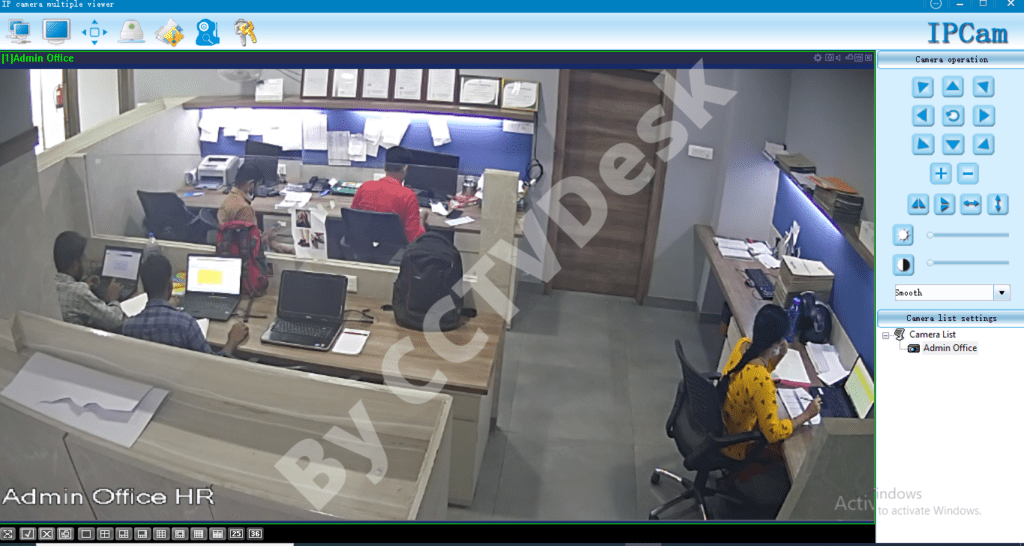 Download IWFCam For PC Free Windows 8/10/11 & Mac OS