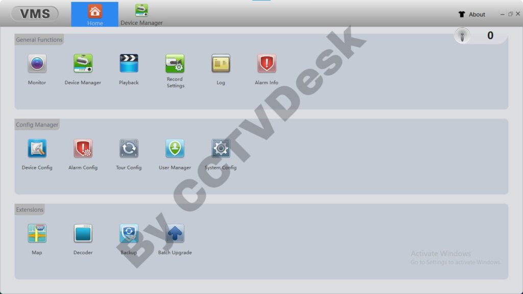 Download Free XVR-MV For PC Windows 8/10/11 & Mac OS