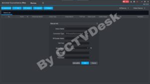 Amcrest Surveillance Pro For Windows 10 Mac OS Download Free