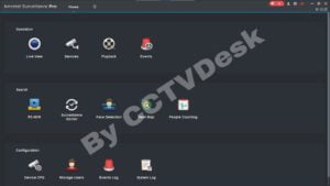 Amcrest Surveillance Pro For Windows 10 Mac OS Download Free