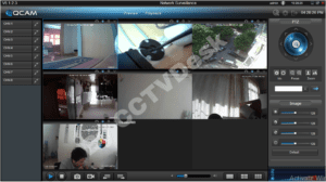 Download Free QCam Link For PC Windows 8/10/11 & Mac OS