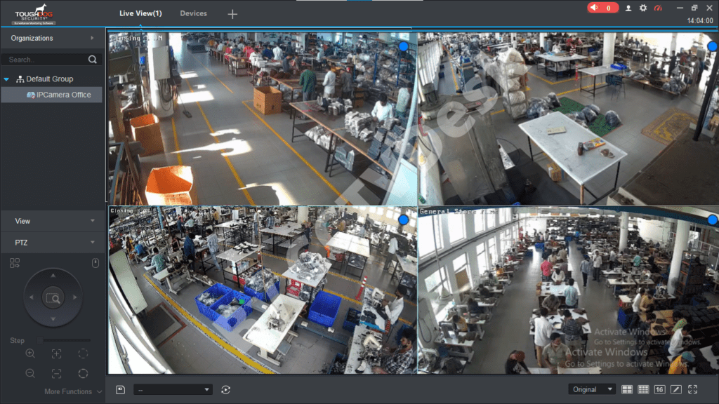 Download TOUGHDOG Viewer PRO For PC Free Win 10/Mac