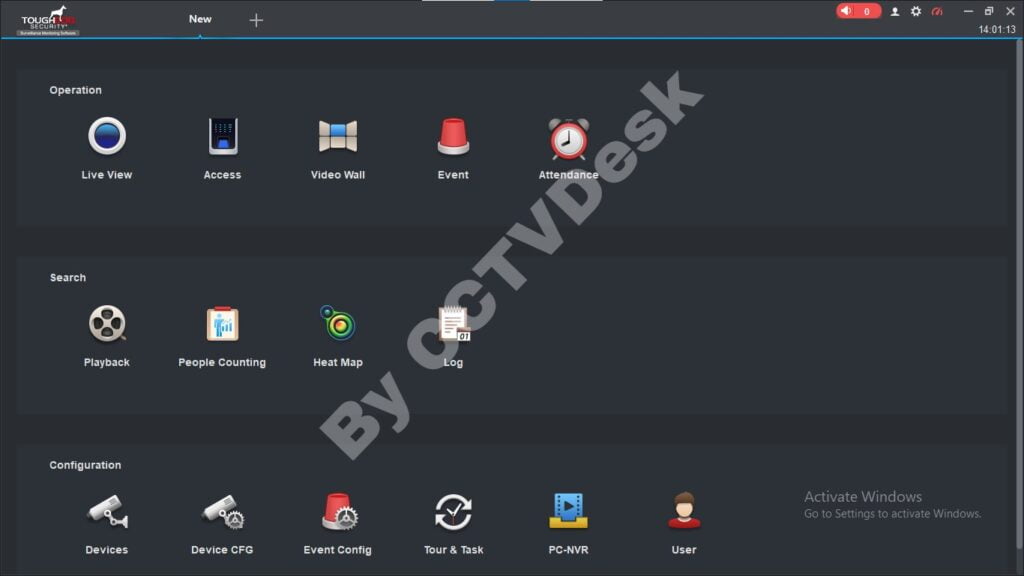 Download TOUGHDOG Viewer PRO For PC Free Win 10/Mac