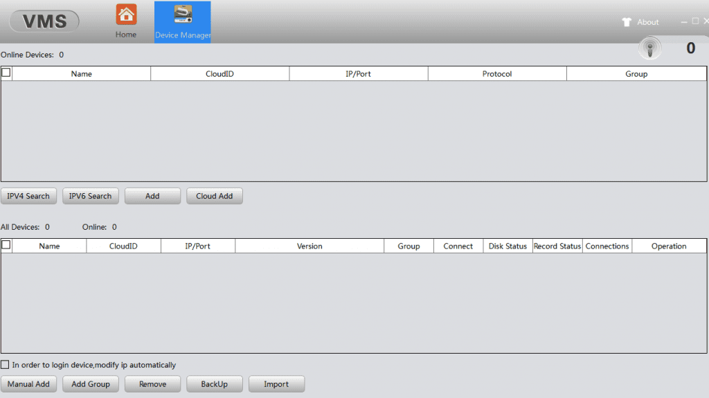 Download Free ARCCTV FOR PC Windows 8/10/11 & Mac OS