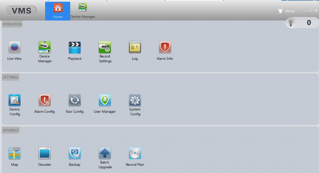 Download Free ARCCTV FOR PC Windows 8/10/11 & Mac OS