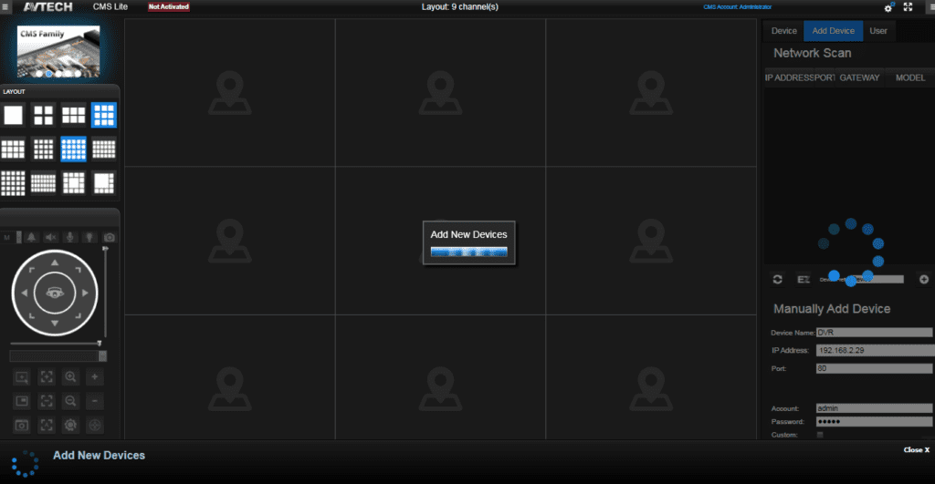 Download Free EX2DVR For PC Windows And MAC OS