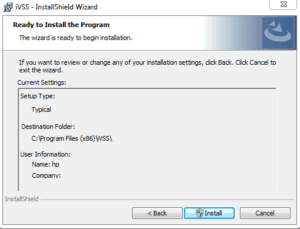 Free Download IVSS For PC Windows 7/8/10/11 And MAC OS