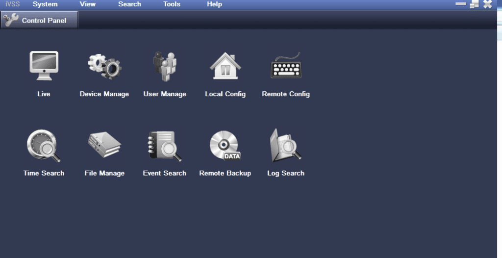 Free Download IVSS For PC Windows 7/8/10/11 And MAC OS