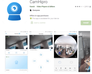 Luowice 5MP PTZ Camera Outdoor For Smart Home Review