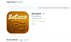 Download Free SoCatch For Windows 8/10/11 & Mac OS