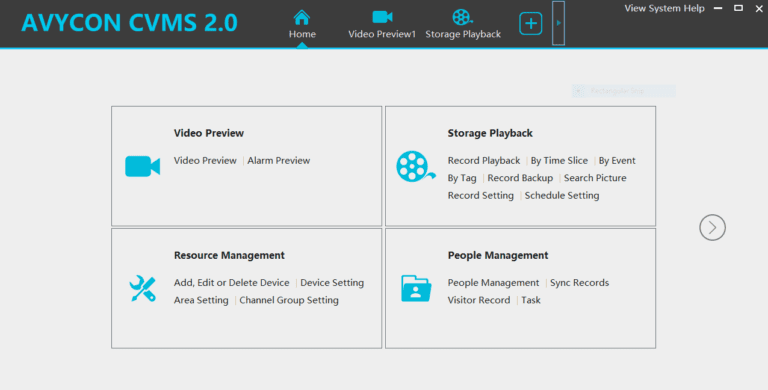 Download AVY Mobile CVMS For PC For Windows OS Mac OS