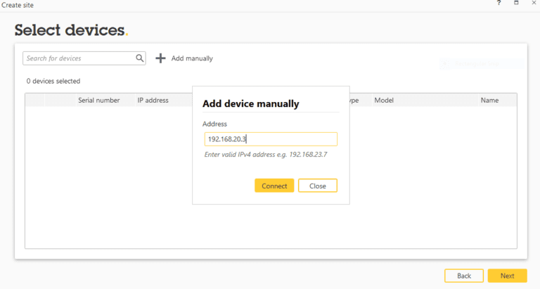 Download AXIS Companion Classic For PC [Windows & Mac OS]
