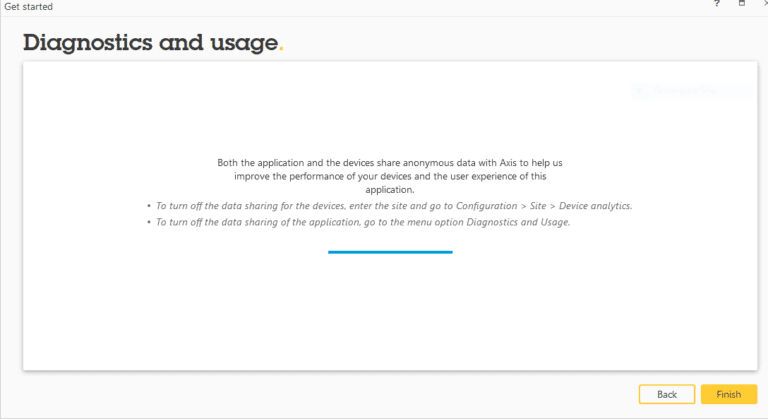 Download AXIS Companion Classic For PC [Windows & Mac OS]