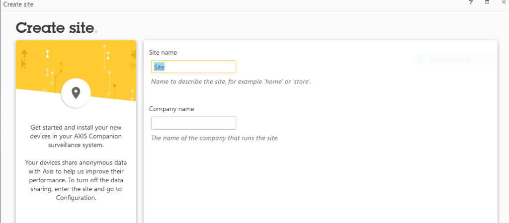 Download AXIS Companion Classic For PC [Windows & Mac OS]