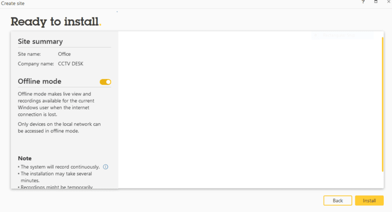Download AXIS Companion Classic For PC [Windows & Mac OS]