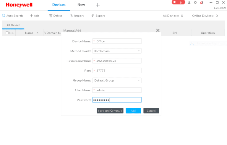 Download HonView Touch For PC For Windows OS & Mac OS