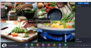 Download Free IP Pro(VR Cam & EseeCloud) For PC