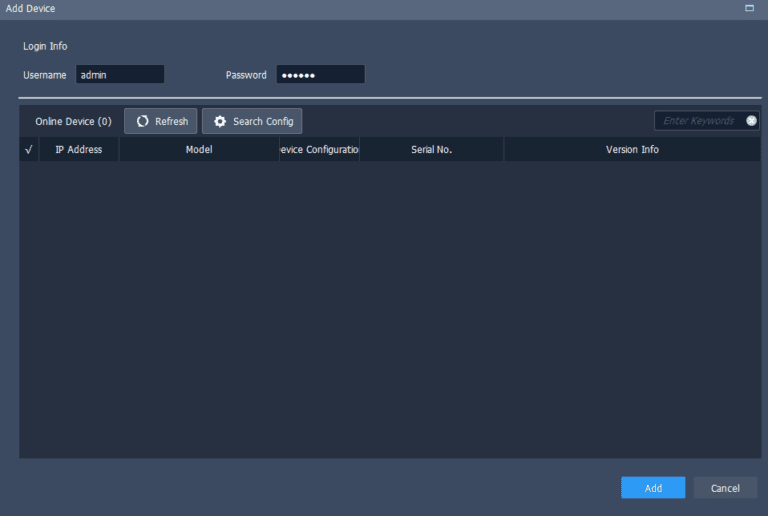Download Free LTS-PRO VS For PC [Windows & Mac OS]