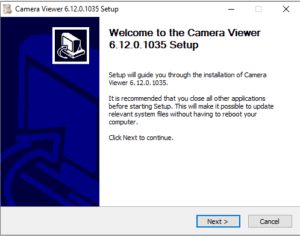 Download Mobile Camera Viewer For PC Windows [8/10] & Mac