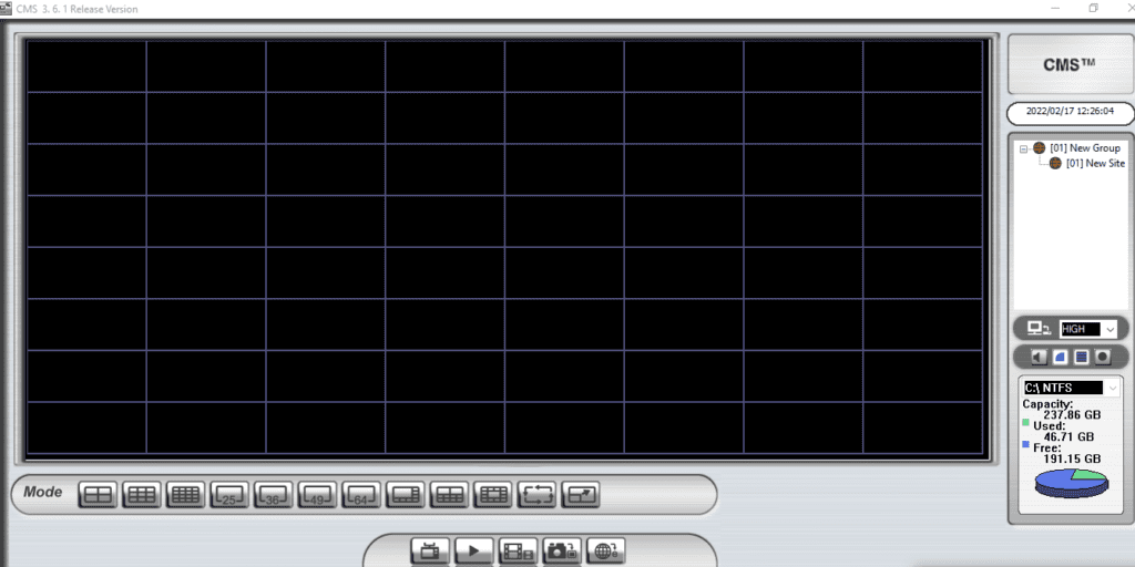 Free Download XV-EYE For Windows 7/8/10 &Mac OS