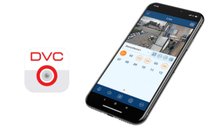Download DVC Connect For PC [For Windows OS & Mac OS]