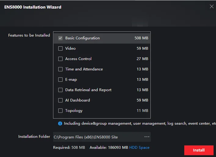 Download Free ENS Vision For PC [Windows OS & Mac OS]