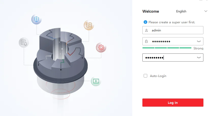 Download Free ENS Vision For PC [Windows OS & Mac OS]