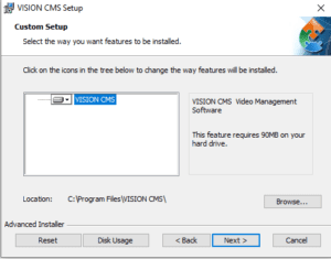 InVidTech Vision For PC Free Download For Windows & Mac OS