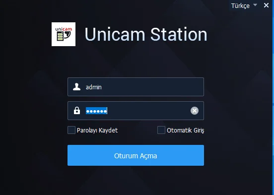 Unicam For PC Download Free For Windows 7/8/10 & MAC