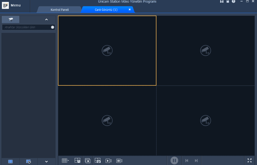 Unicam For PC Download Free For Windows 7/8/10 & MAC