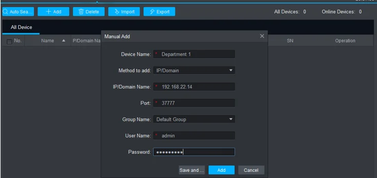 Unicam For PC Download Free For Windows 7/8/10 & MAC