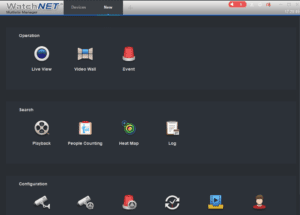 Watchnet CMS Software Download For Windows & MAC