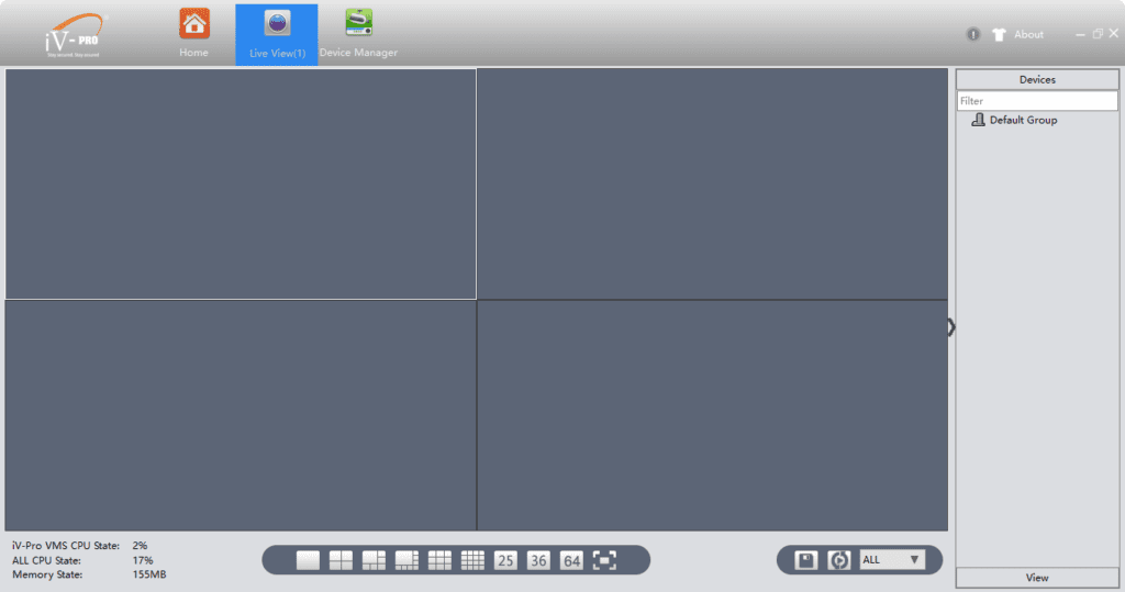IV-Pro For PC Download Free For Windows 8/10/11 & Mac OS