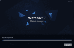 Watchnet CMS Software Download For Windows & MAC