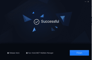 Watchnet CMS Software Download For Windows & MAC
