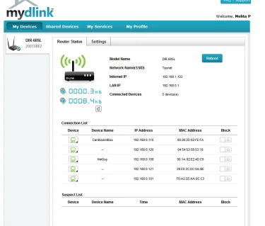 Download mydlink Lite For PC [For Windows OS & Mac OS] Free