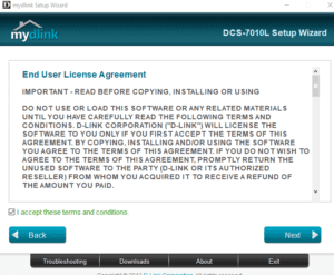 Download Mydlink Lite For PC [For Windows OS & Mac OS] Free