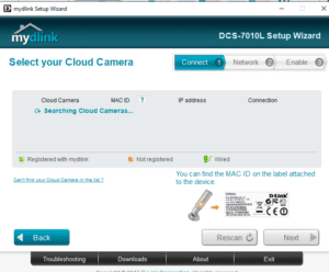 Download Mydlink Lite For PC [For Windows OS & Mac OS] Free