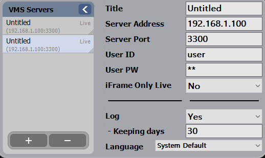 Free Download Vms Client For Windows 8 10 11 Mac Os