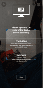 The Complete Guide Of Hikvision Mobile Setup In 12 Steps
