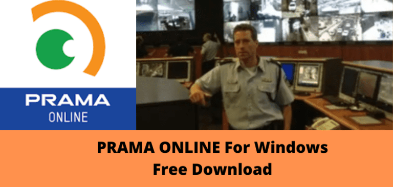 Download Free PRAMA ONLINE For Windows 8/10/11 & MAC